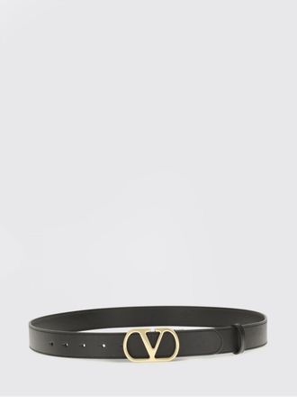 Valentino Garavani Ceinture Homme couleur Noir