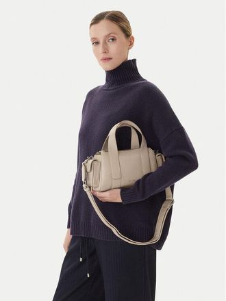 Calvin Klein Handtasche LV04F3291G Violett