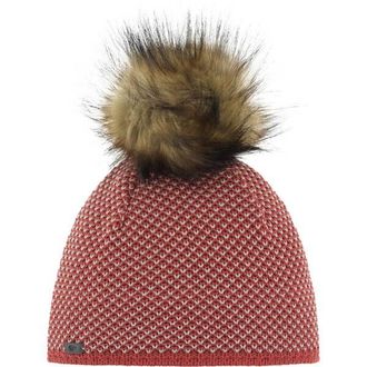 Eisb&auml;r Damen M&uuml;tze Sanja Lux M&Uuml;