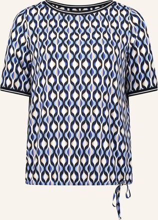 Betty Barclay T-Shirt blau