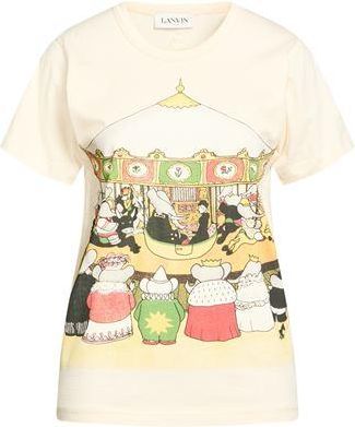 Lanvin TOPS - T-shirts sur YOOX.COM