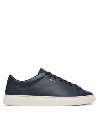 HUGO BOSS Sneakers Kieran 50573549 Dunkelblau