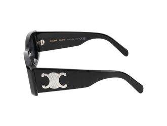 Celine Unisex Sunglasses Cl40282u 01a 53-18-135 Standard