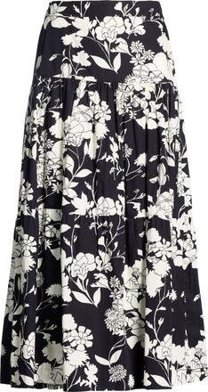 Maje HOSEN & R&Ouml;CKE - Maxi-R&ouml;cke auf YOOX.COM