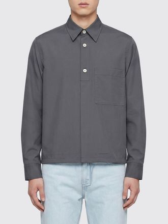 Lardini Veste Homme couleur Gris