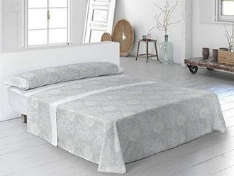 Pierre Cardin Bettwäsche ABI - Bett 105 cm - Grün C6