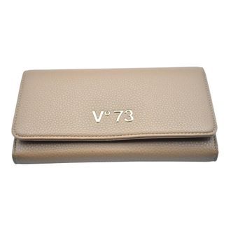 V&deg; 73 Nat&uuml;rliche Geldb&ouml;rsen f&uuml;r Frauen - - Accessories - Damen - Beige - ONE SIZE