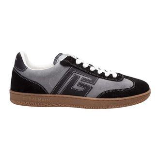 Balmain Swan Sneakers - - Shoes - Herren - Mehrfarbig - 40 EU