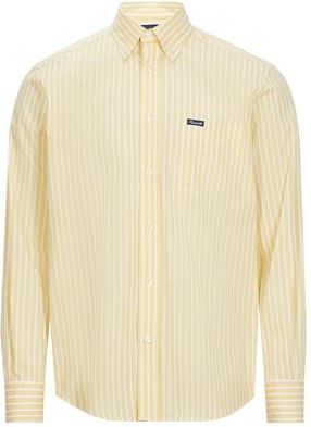 Fa&ccedil;onnable Chemise ray&eacute;e