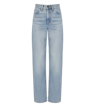 Carhartt Work in Progress JEAN NOXON BLEU CLAIR CARHARTT WIP