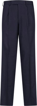 Pantaloni Torino Hose Aus Schurwolle Und Kaschmir