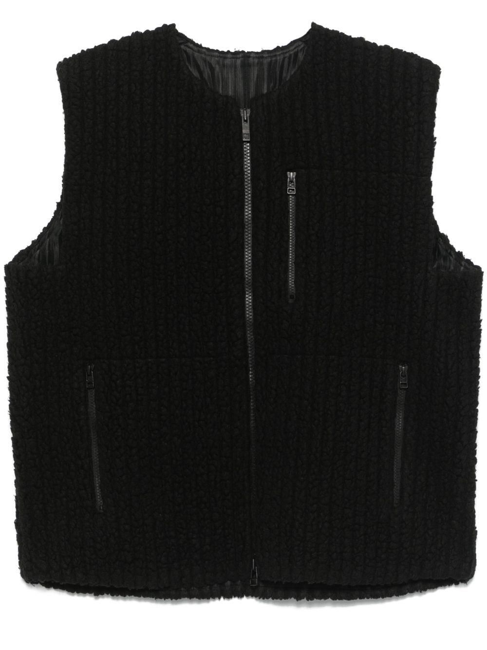 Men's Homme Plissé Issey Miyake Vests - up to −60% | Stylight Men's Homme Plissé Issey Miyake Vests - up to −60% | Stylight