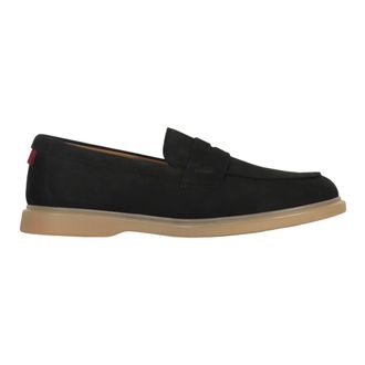Bally Femme, Chaussures, Noir, Taille: 41 EU Webb Loafer