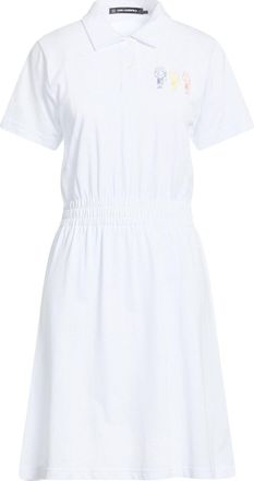 Karl Lagerfeld KLEIDER - Mini-Kleider auf YOOX.COM