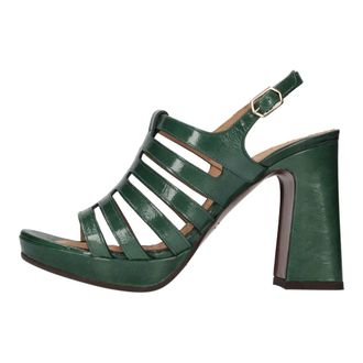 Chie Mihara Damen, Schuhe, Gr&uuml;n, 38 EUGr&ouml;&szlig;e