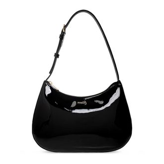 Furla Sac bandouli&egrave;re Margot Petit - Femme - Sacs - Bleu - Taille: ONE Size