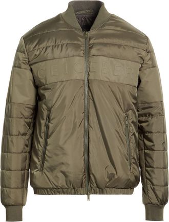 Iceberg JACKEN & M&Auml;NTEL - Pufferjacken & Daunenjacken auf YOOX.COM