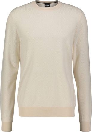 BOSS Herren Pullover H-HABITO