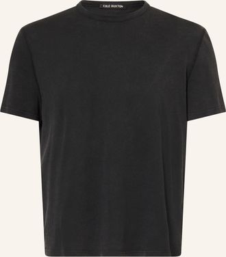 Cole Buxton Cole Buxton T-Shirt Cb 1992 Backstage schwarz