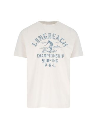 Polo Ralph Lauren Logo T-Shirt