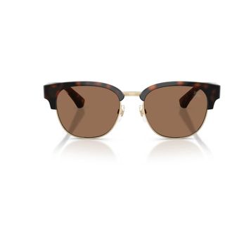 Burberry Homme, Accessoires, Brun, Taille: 52 MM Occhiali da sole