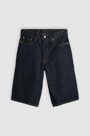 Levi's 470 Baggy Shorts - Herren - Blau / Blau