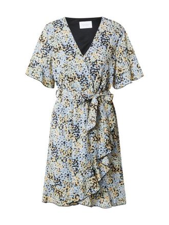 Sisters Point Sommerkleid New Greto (1-tlg) Volant