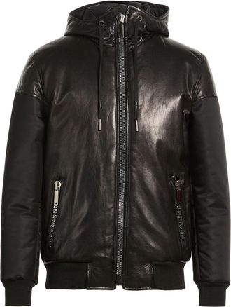Yes London JACKEN & M&Auml;NTEL - Jacken und Anoraks auf YOOX.COM