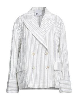 Erika Cavallini Semi Couture Ensembles et coordonn&eacute;s - Blazers sur YOOX.COM
