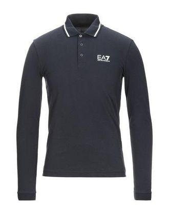Emporio Armani TOPS - Polos sur YOOX.COM