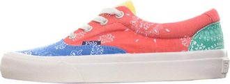 Ralph Lauren Femme, Chaussures, Multicolore, Taille: 37 EU Keaton Oxford