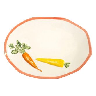 &Klevering Plat Carota &Klevering