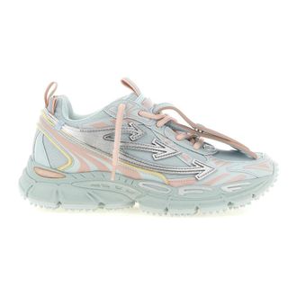 Off-white Be Right Back Sneaker - - Shoes - Damen - Blau - 37 EU