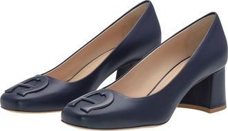 Aigner Aigner Hohe Schuhe - Pumps GRAZIA 25D - Gr. 37 (EU) - in Blau - für Damen