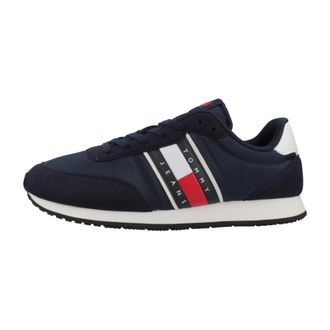 Tommy Jeans Herren, Schuhe, Blau, 43 EUGr&ouml;&szlig;e