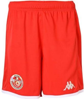 Kappa Replica Home Tunisie T-Shirt Unisexe pour Adulte
