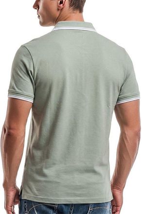 Sergio Tacchini Poloshirt Poloshirt Sergio Tacchini Reed
