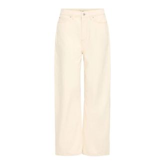 Ichi Hose - - Jeans - Damen - Beige - W34 L32