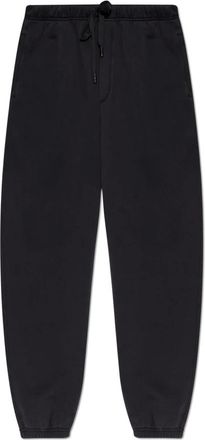 Dolce & Gabbana Homme, Pantalons, Noir, Taille: XL Pantalons de surv&ecirc;tement
