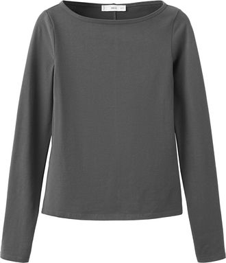 Mango Shirt MURMA