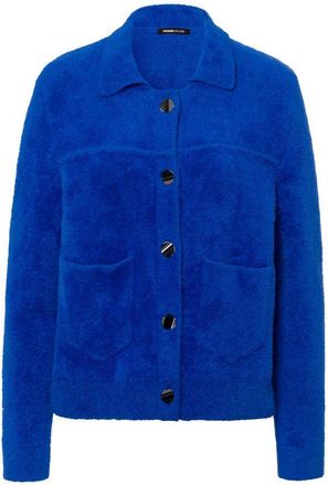 Frank Walder Cardigan mit supersofter Haptik