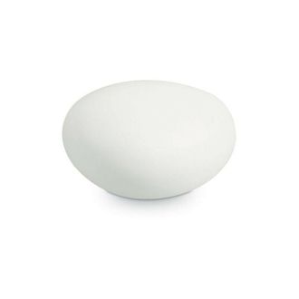 Ideal Lux Sasso PT1 D25, tragbare Lampe im Freien Ideal Lux
