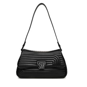 Steve Madden Handtasche Steve Madden Bkes SM13001723 Schwarz
