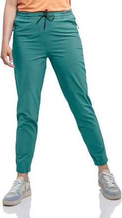 Schöffel Damen Hose Pants Vienna L