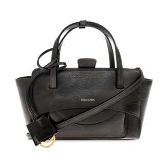 Hidesins Flap Small Bag - - Bags - Damen - Gr&uuml;n - ONE SIZE