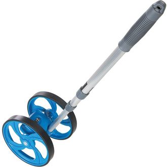 Silverline Mini-Messrad 0-9.999,9 m