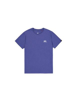 Alpha Industries T-Shirt Backprint T-Shirt