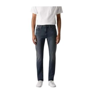 Levi's Slim-fit Jeans - - Jeans - Herren - Blau - W31 L32