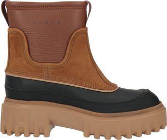 Hogan SCHUHE - Stiefeletten auf YOOX.COM