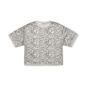 Munthe Shirt VUN - - Blouses & Shirts - Damen - Grau - S